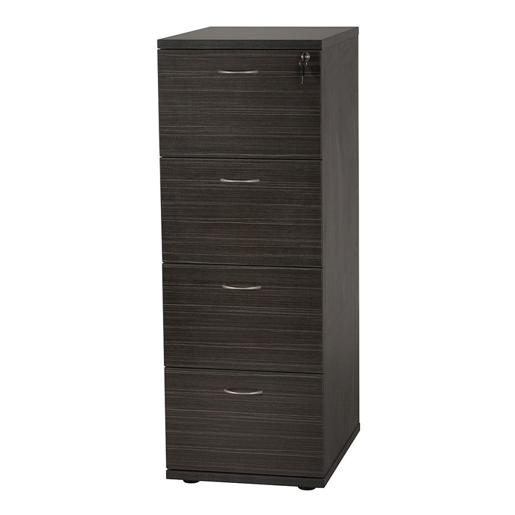 Filing Cabinet 4 Drawer | Furniture Box Melbourne