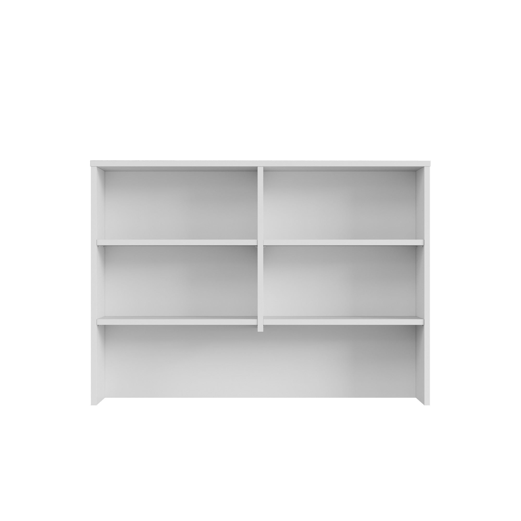 Overhead Hutch | Furniture Box